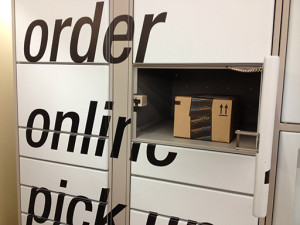 Thing I Like: Amazon Locker Review