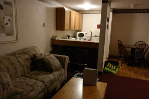 Level Up House – Home is the best place on earth